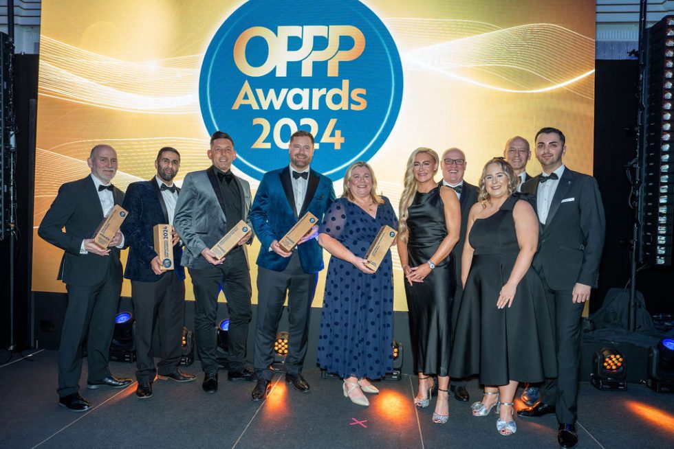 Operational PPP Summit (OP3S) | OPPP Awards