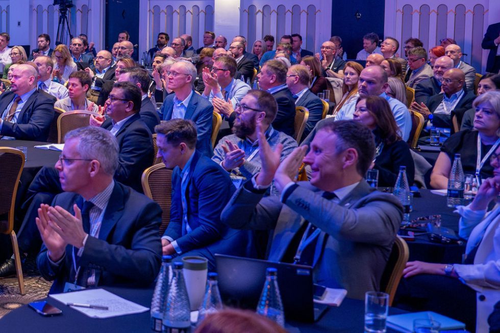 Operational PPP Summit (OP3S) | OPPP Awards