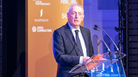 Operational PPP Summit (OP3S) | OPPP Awards