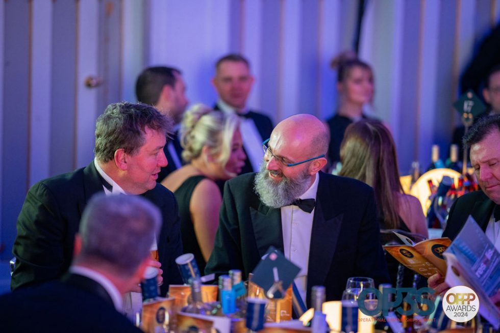 Operational PPP Summit (OP3S) | OPPP Awards